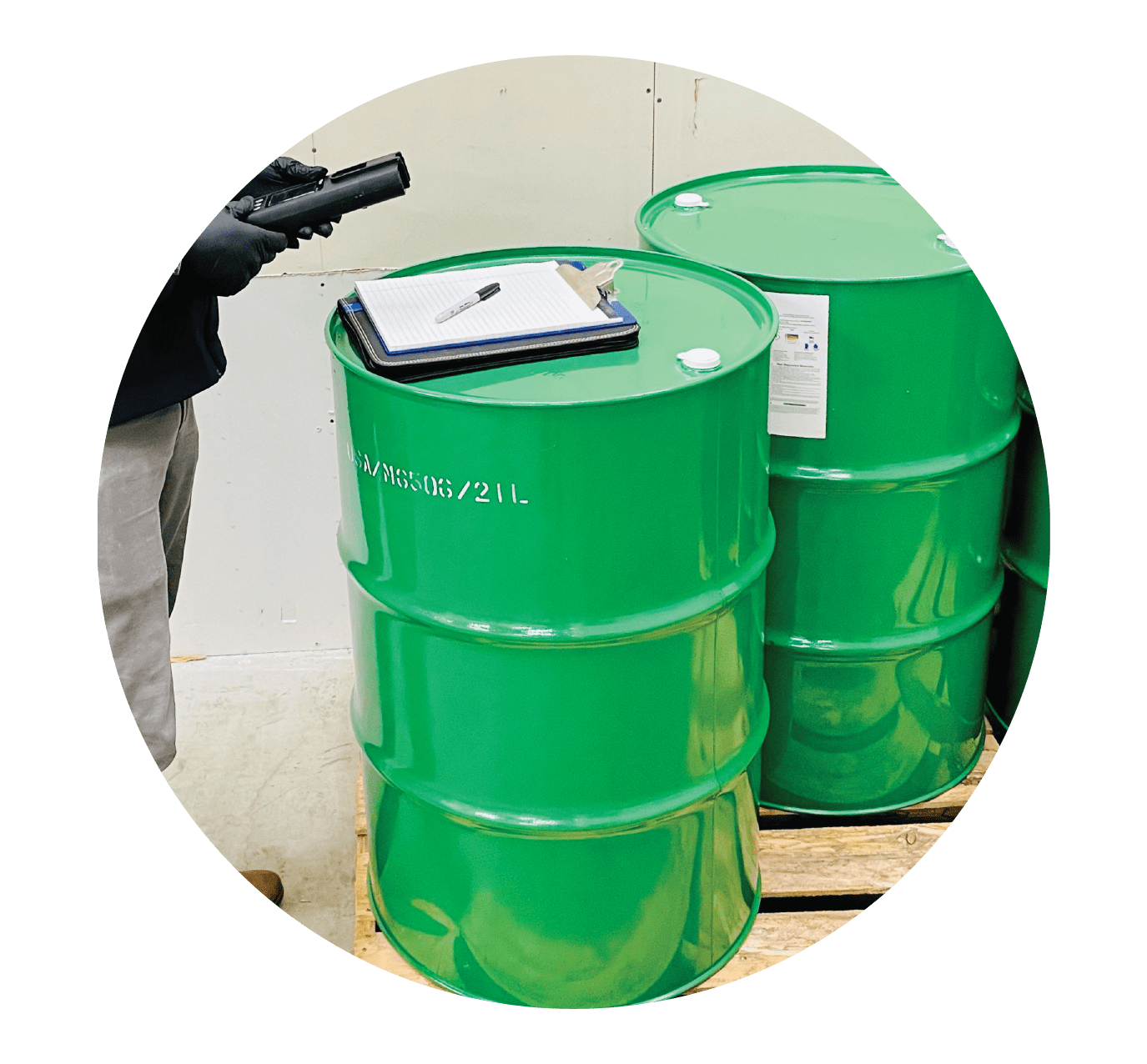 Laboratory Services | Jaytech Water Solutions